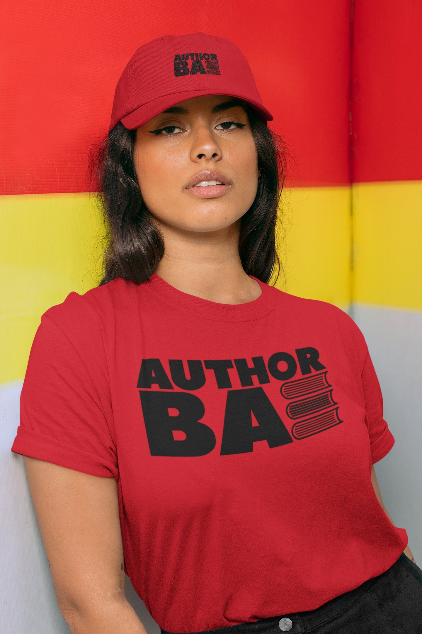 Hats – Author BAE